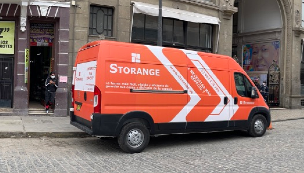 ¿Conoces la diferencia entre el self storage y el valet storage? - Storange